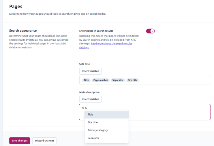 SEOPress vs. Yoast: The WordPress SEO Plugin Battle - 10Web