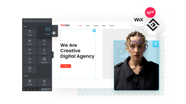 12 Restaurant Website Designs That Drive Bookings (2025)