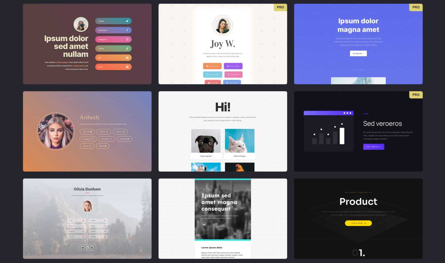 Top 18 No-Code Website Builders to Create Your Dream Website - 10Web