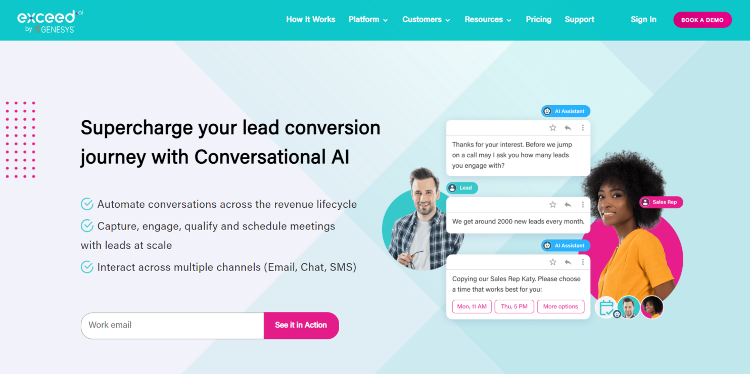 AI for Small Businesses: 19 Ways to Scale Up Using AI - 10Web