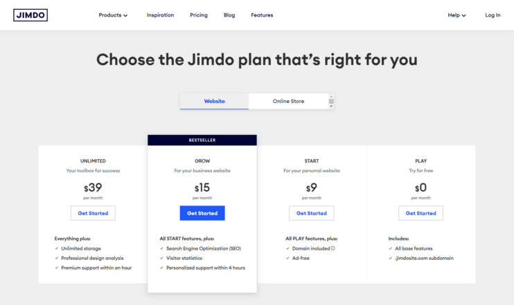 16 Best Responsive Website Builders: Get Mobile-Friendly - 10Web