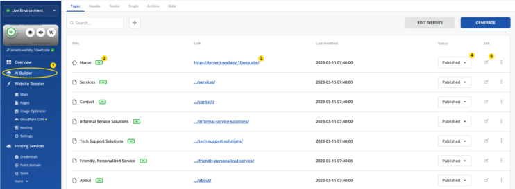 3 Easiest Ways to Build a Website All on Your Own - 10Web