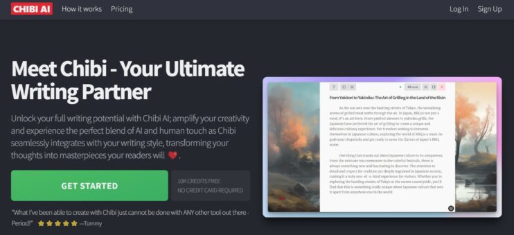 10 Remarkable GPT-Based AI Blog Writers to Maximize Quality - 10Web