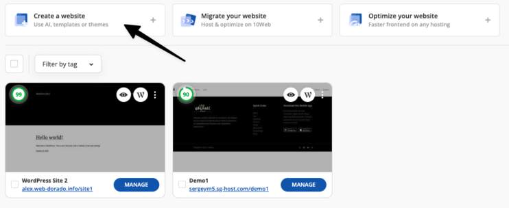 3 Easiest Ways to Build a Website All on Your Own - 10Web