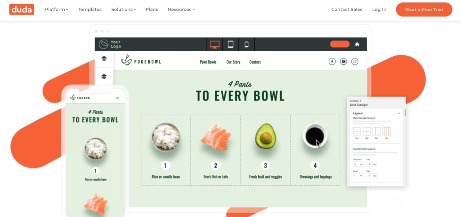 17 Easy-to-Use DIY Website Builders Requiring No Effort - 10Web