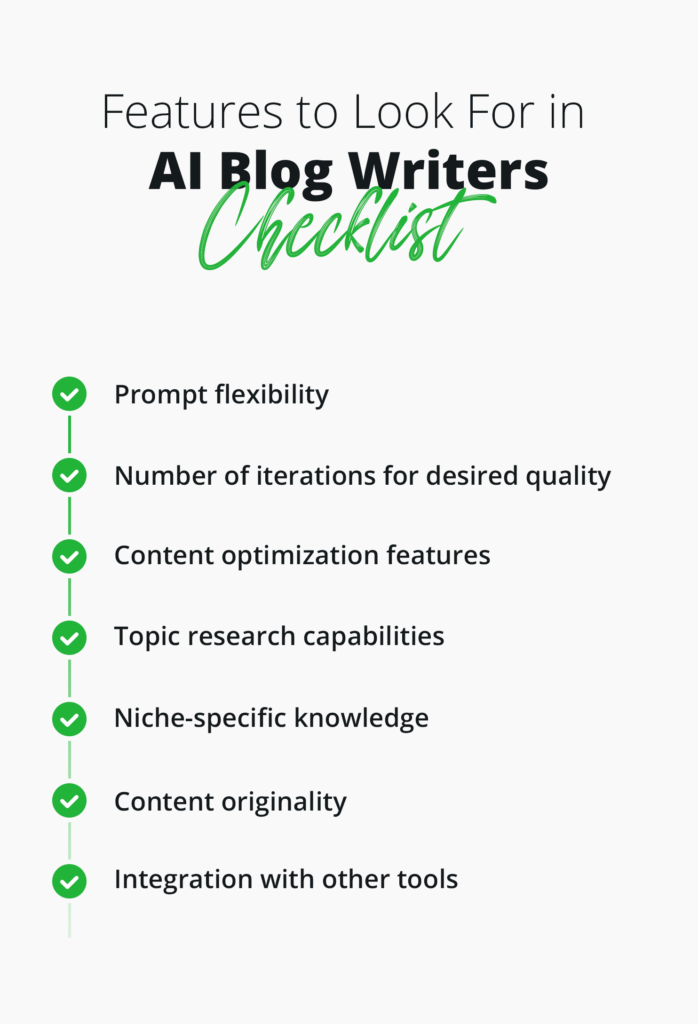 10 Remarkable GPT-Based AI Blog Writers to Maximize Quality - 10Web