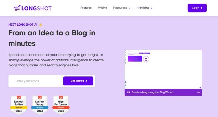 10 Remarkable GPT-Based AI Blog Writers to Maximize Quality - 10Web