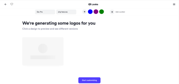 5 Best and Quickest AI Logo Generators in 2023 - 10Web