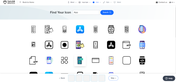 5 Best and Quickest AI Logo Generators in 2023 - 10Web