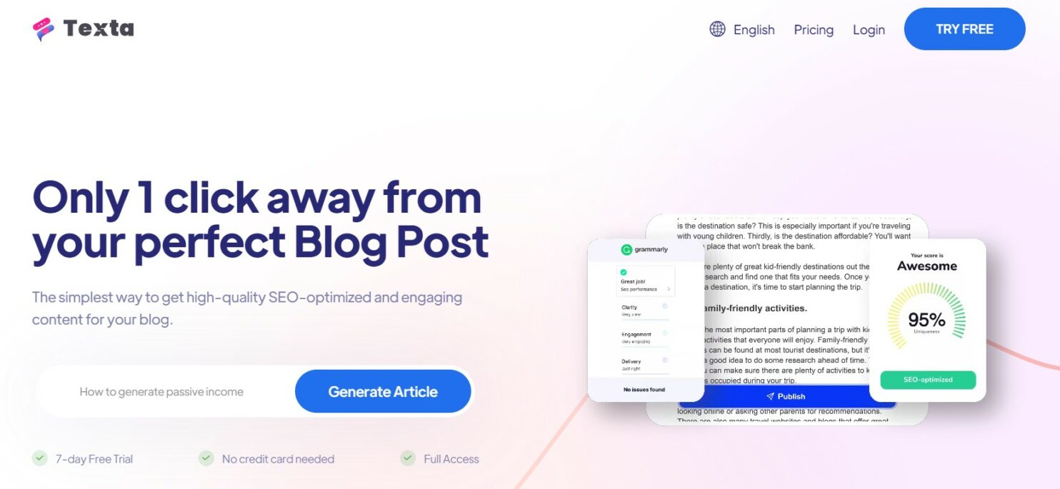 10 Remarkable GPT-Based AI Blog Writers to Maximize Quality - 10Web