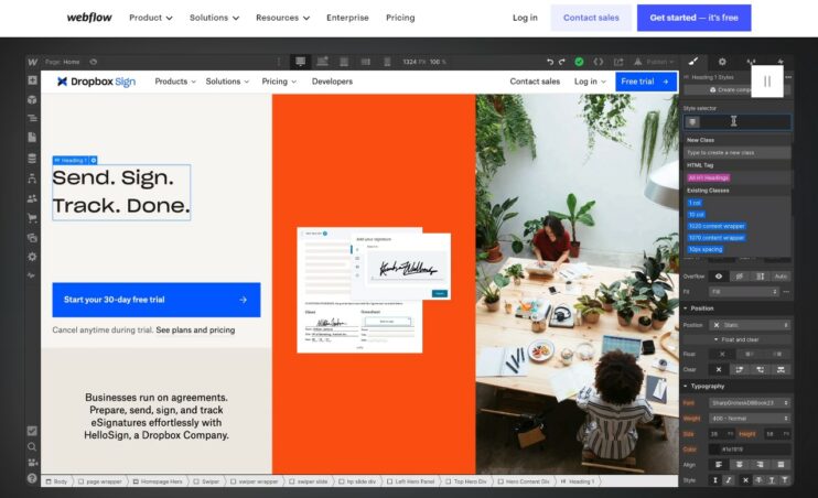 17 Easy-to-Use DIY Website Builders Requiring No Effort - 10Web