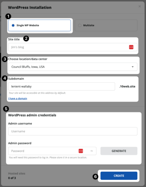 3 Easiest Ways to Build a Website All on Your Own - 10Web
