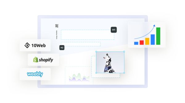 7 Best Website Builders for SEO (Based on 7 Factors)- 10Web