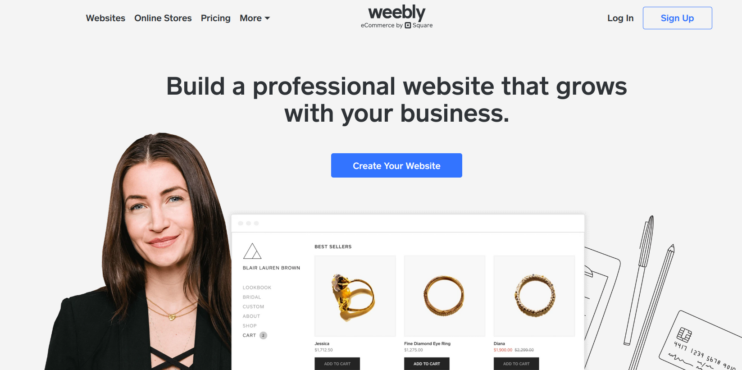 17 Easy-to-Use DIY Website Builders Requiring No Effort - 10Web