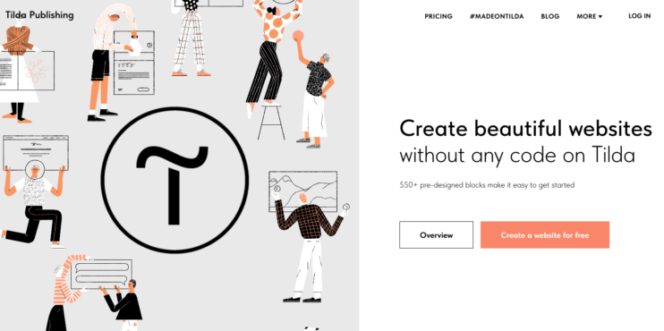 17 Easy-to-Use DIY Website Builders Requiring No Effort - 10Web