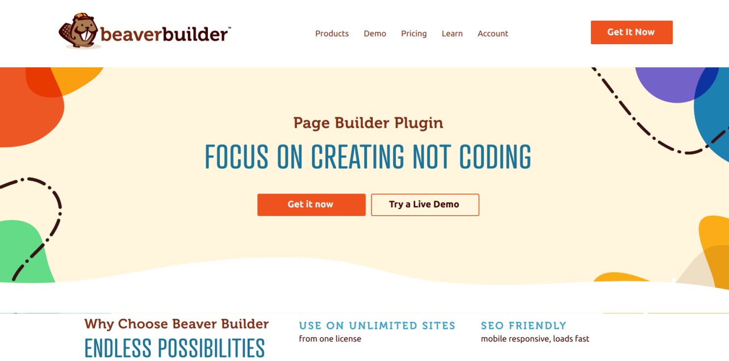 17 Easy-to-Use DIY Website Builders Requiring No Effort - 10Web