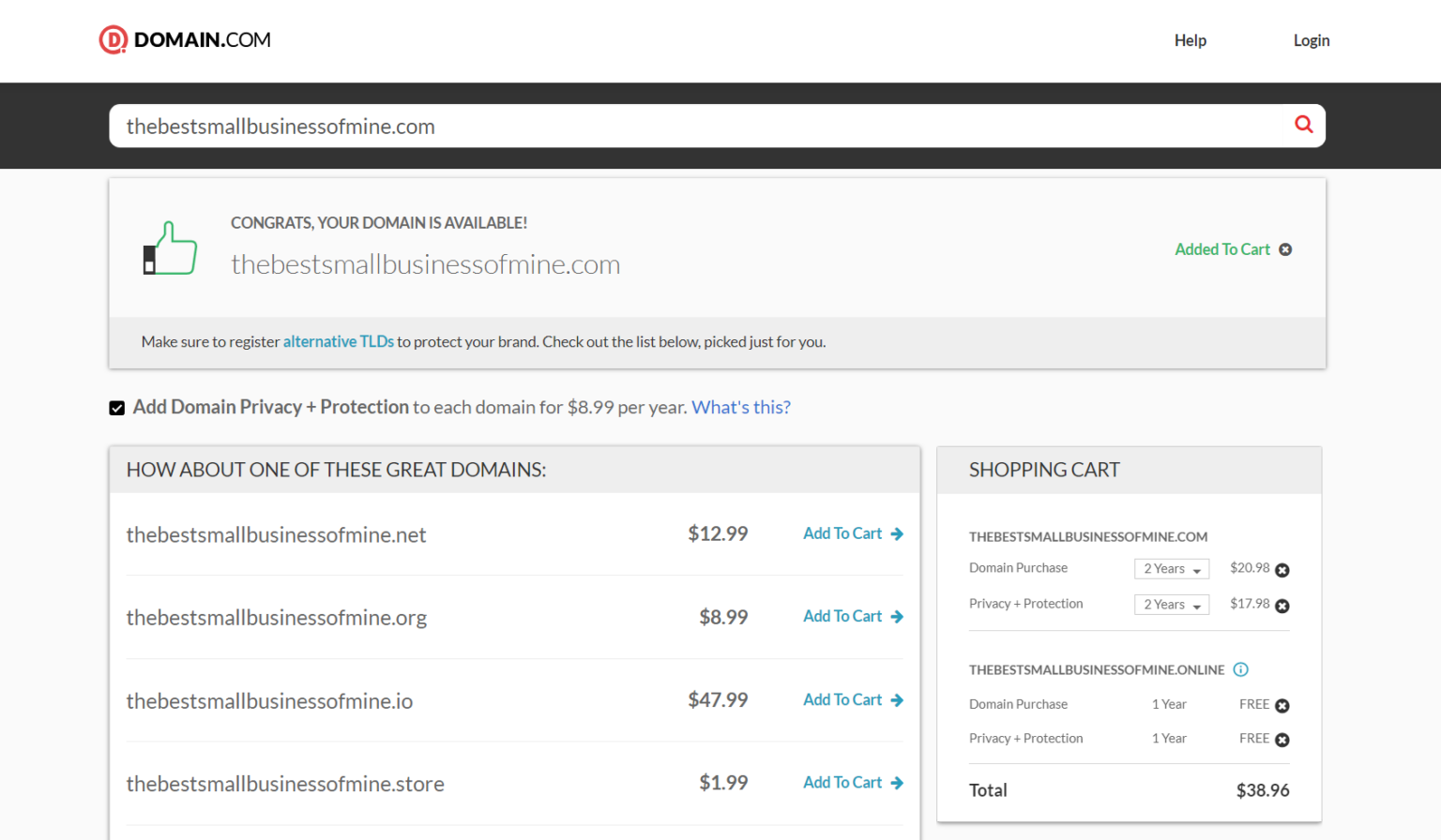 How to Create a Website for Your Small Business With AI? - 10Web