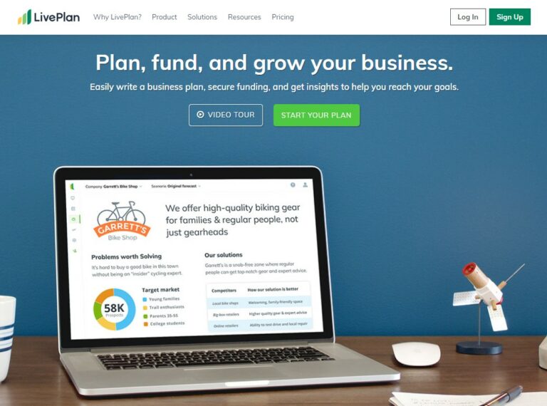 AI Business Plan Generator Examples: Demos, Insights, and Tips