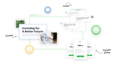 AI Personalization in 2023: Examples, Tools, and Tips - 10Web