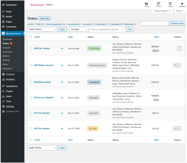 8 Advanced Tips to Speed Up WooCommerce Backend - 10Web