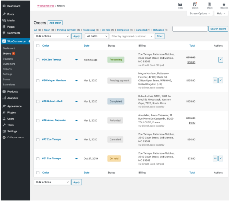 8 Advanced Tips to Speed Up WooCommerce Backend - 10Web