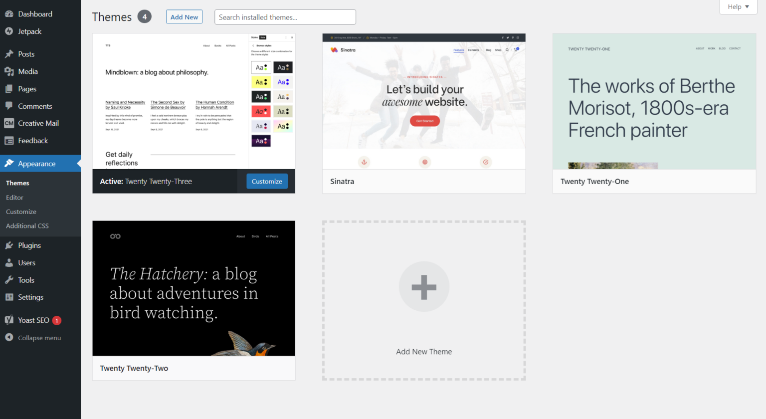 How to Convert HTML Website to WordPress with AI - 10Web
