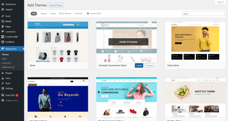 3 Simple Steps to Migrate Wix to WordPress in No Time - 10Web