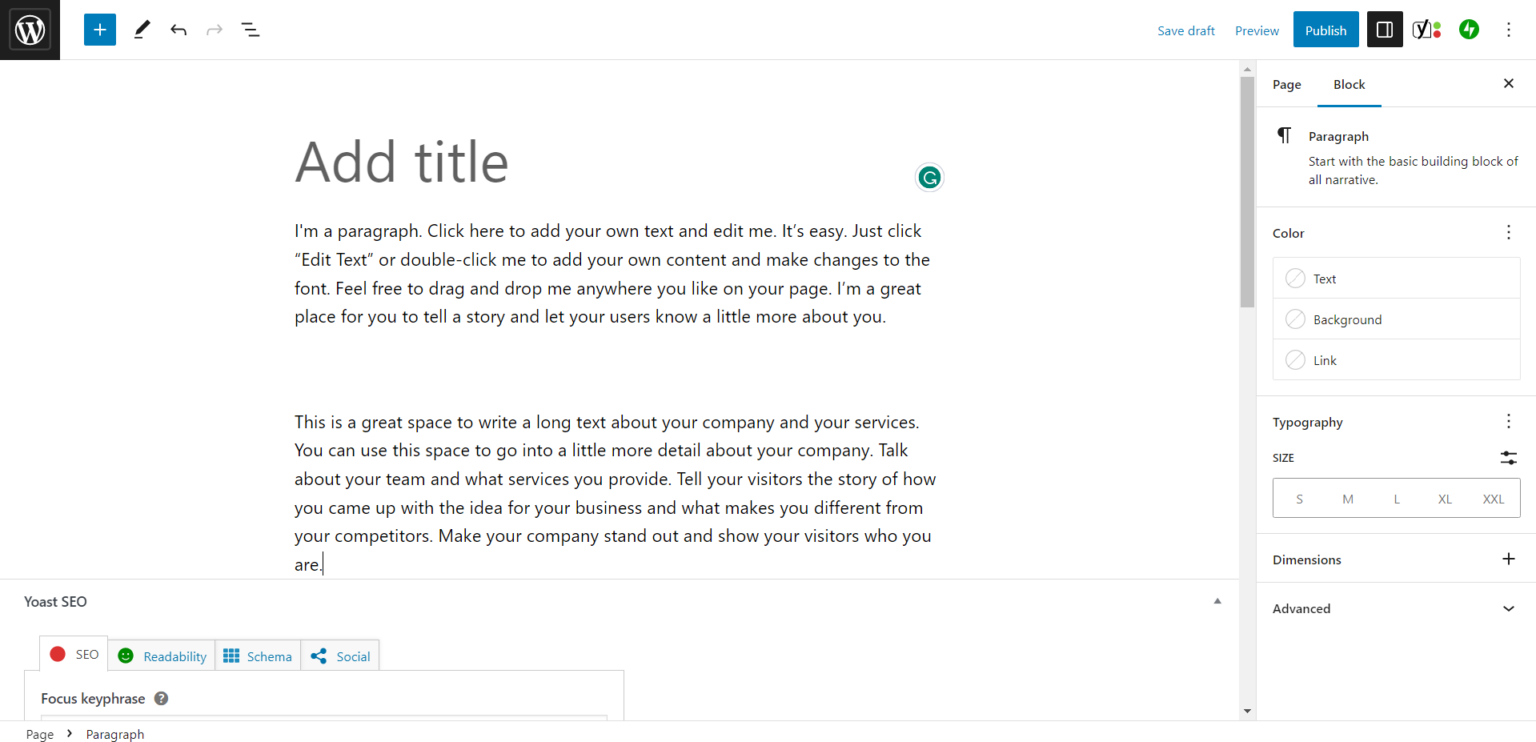 3 Simple Steps to Migrate Wix to WordPress in No Time - 10Web