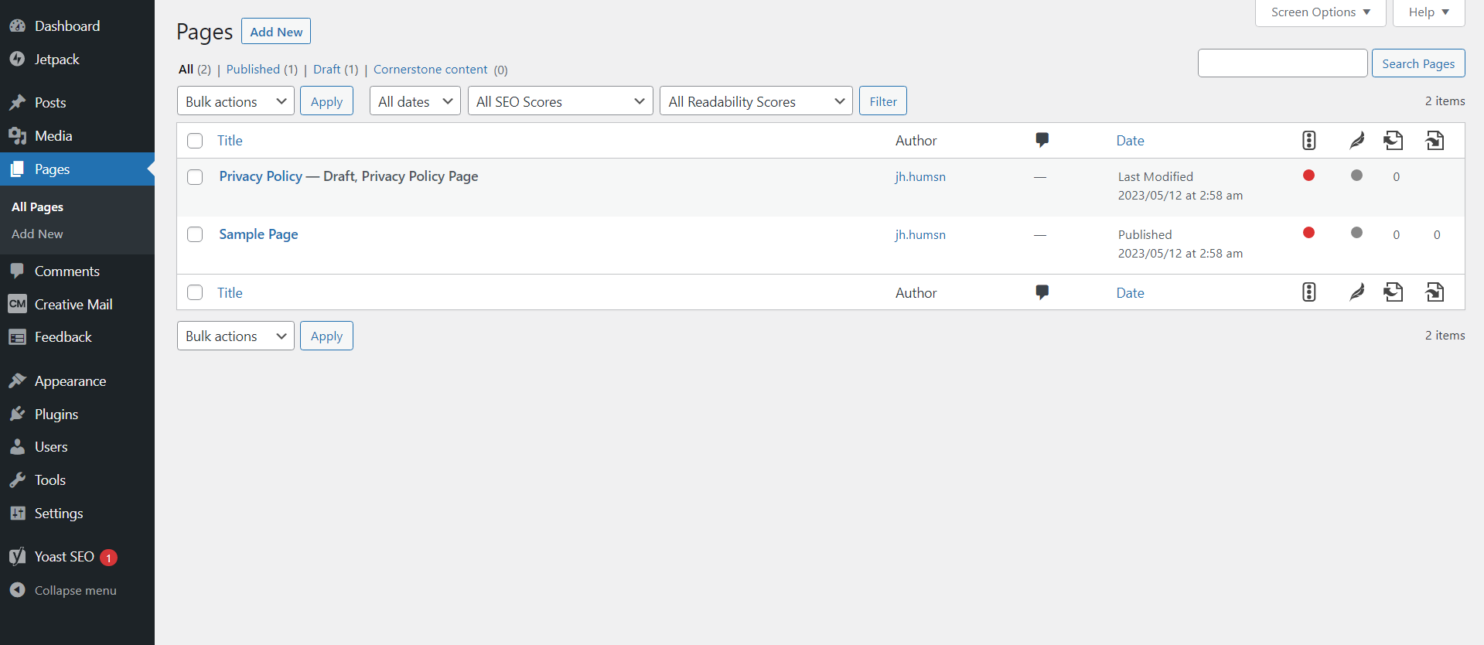 3 Simple Steps to Migrate Wix to WordPress in No Time - 10Web