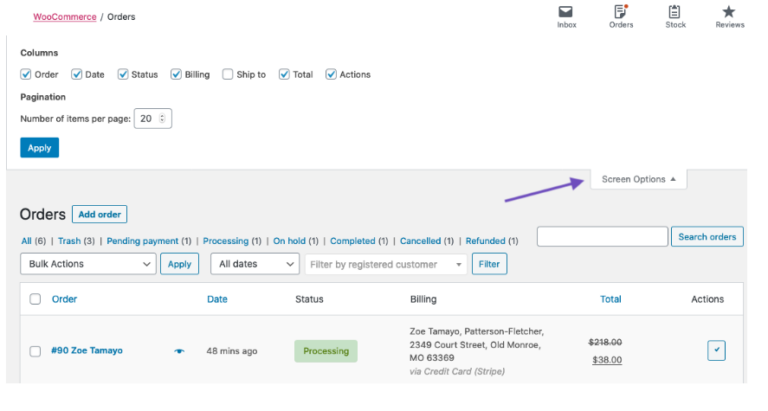 8 Advanced Tips to Speed Up WooCommerce Backend - 10Web