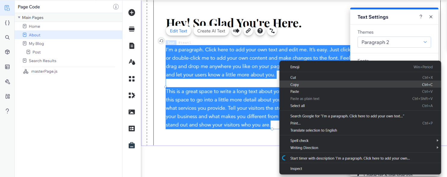 3 Simple Steps to Migrate Wix to WordPress in No Time - 10Web