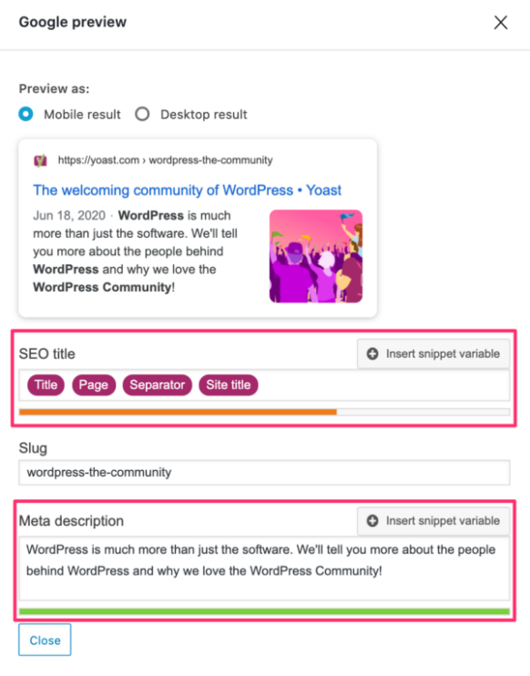 All in One SEO vs Yoast: The WP SEO Plugin Battle - 10Web