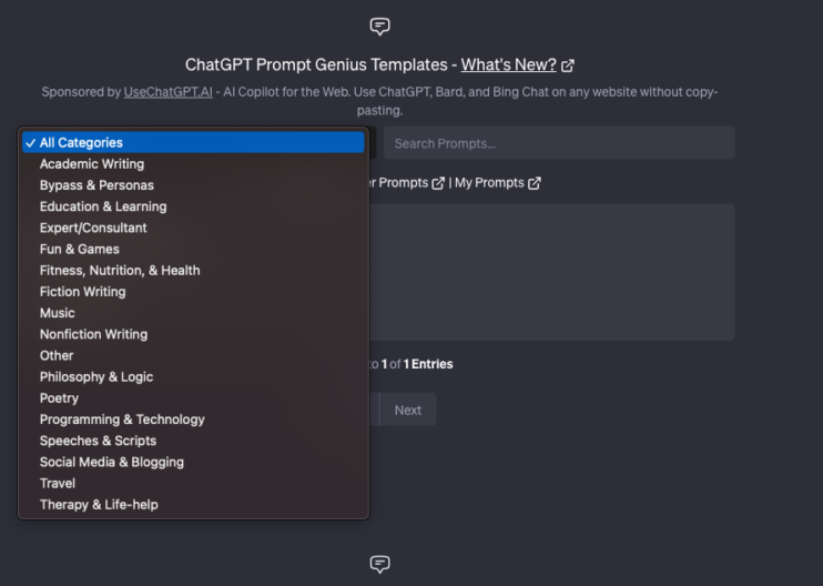 17 ChatGPT Extensions to Make It More Useful - 10Web