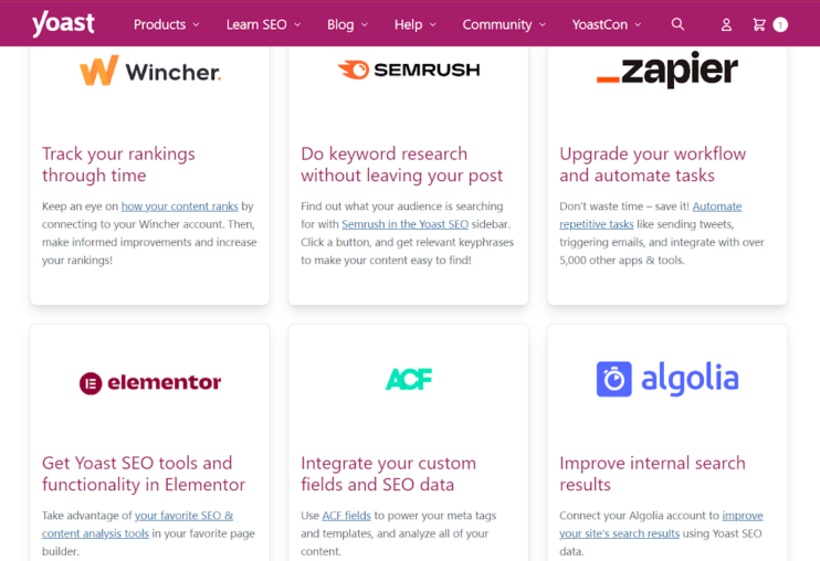 All in One SEO vs Yoast: The WP SEO Plugin Battle - 10Web