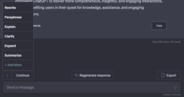 17 ChatGPT Extensions to Make It More Useful - 10Web
