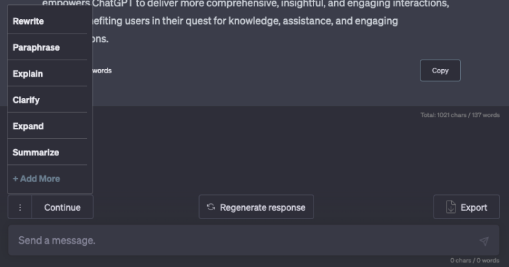 17 ChatGPT Extensions to Make It More Useful - 10Web