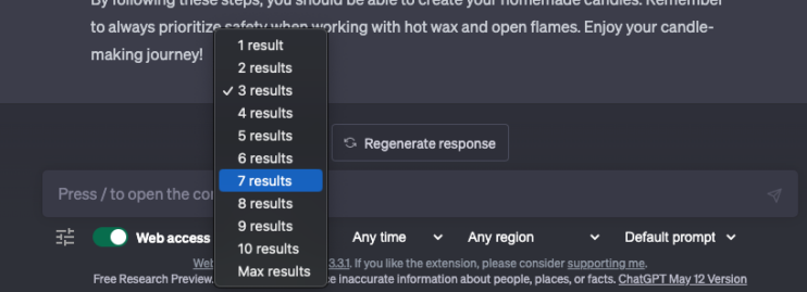 17 ChatGPT Extensions to Make It More Useful - 10Web