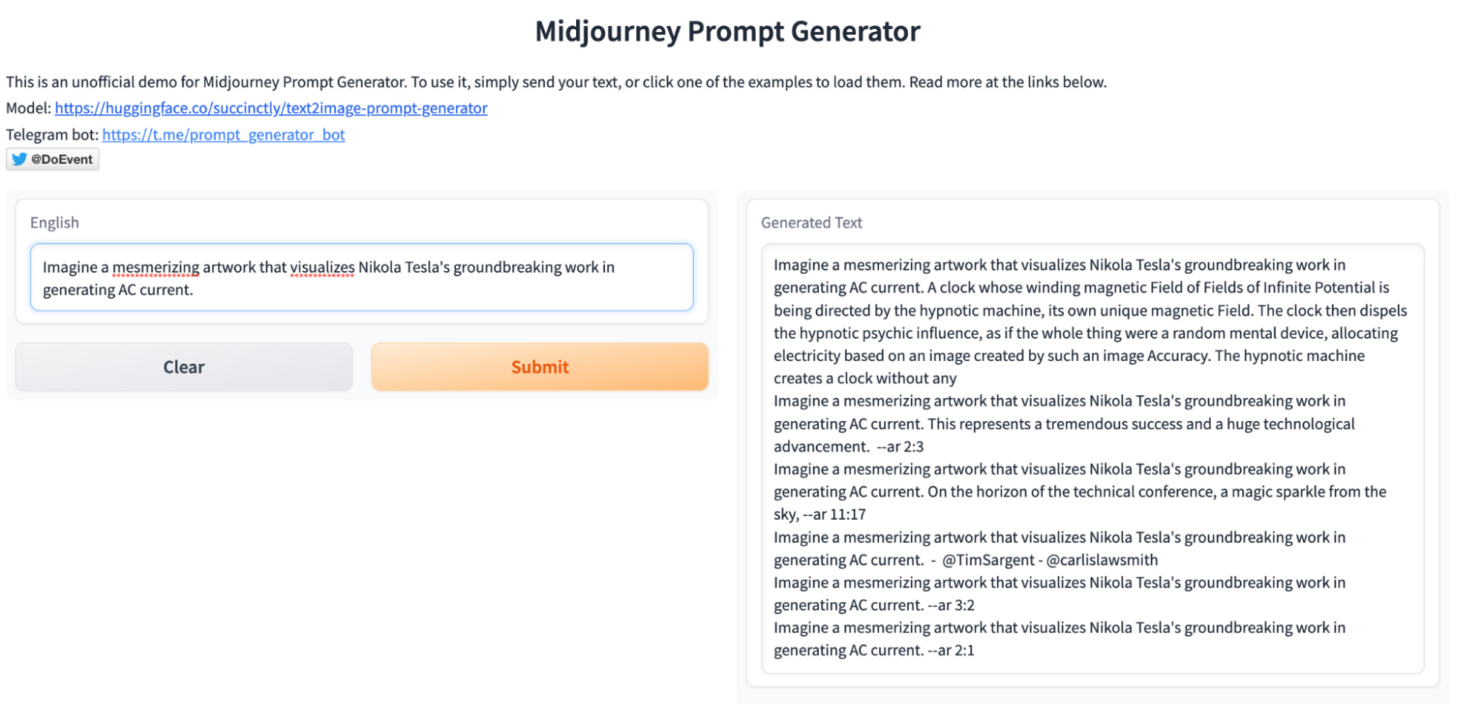 7 Must-Try AI Prompt Generators to Boost Your Creativity - 10Web