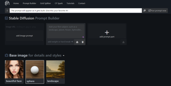 7 Must-Try AI Prompt Generators to Boost Your Creativity - 10Web