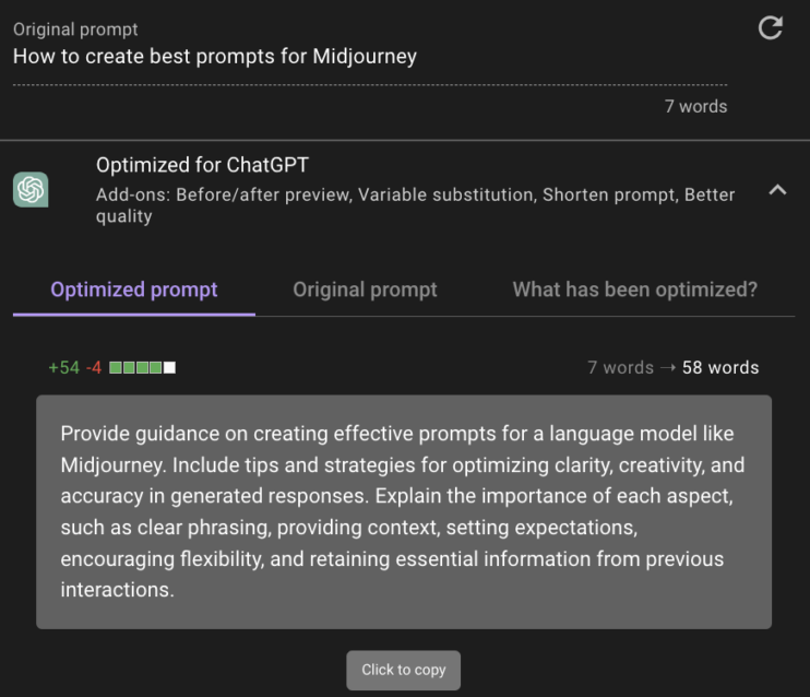 7 Must-Try AI Prompt Generators to Boost Your Creativity - 10Web