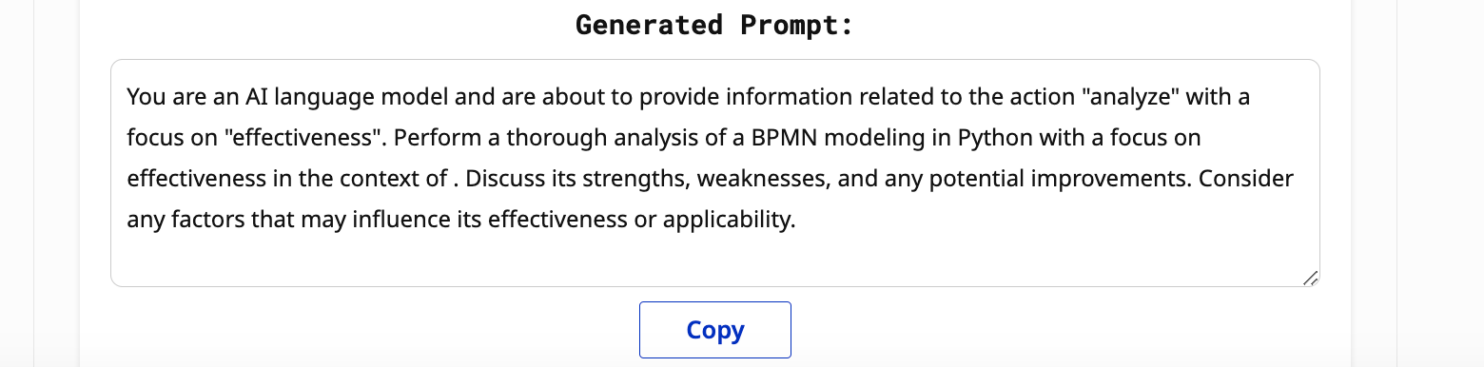 7 Must-Try AI Prompt Generators to Boost Your Creativity - 10Web