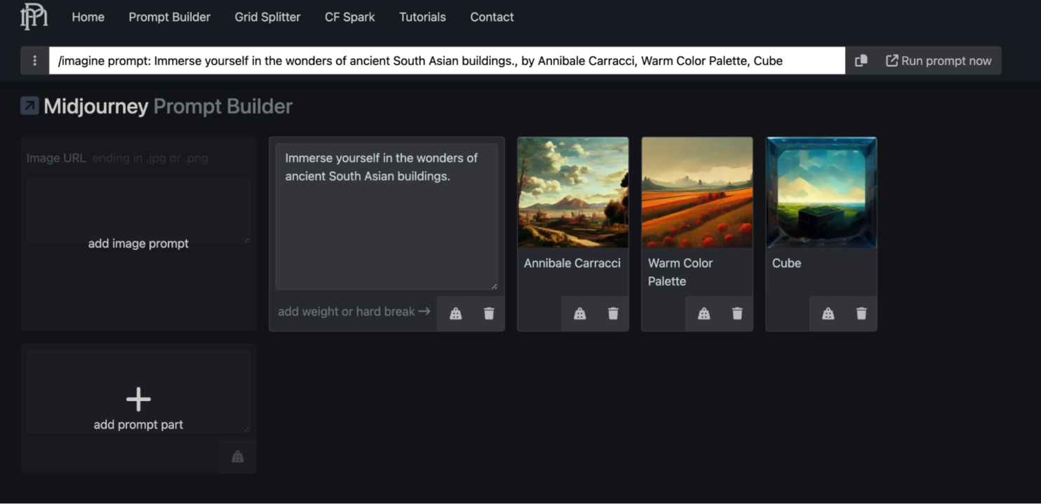 7 Must-Try AI Prompt Generators to Boost Your Creativity - 10Web