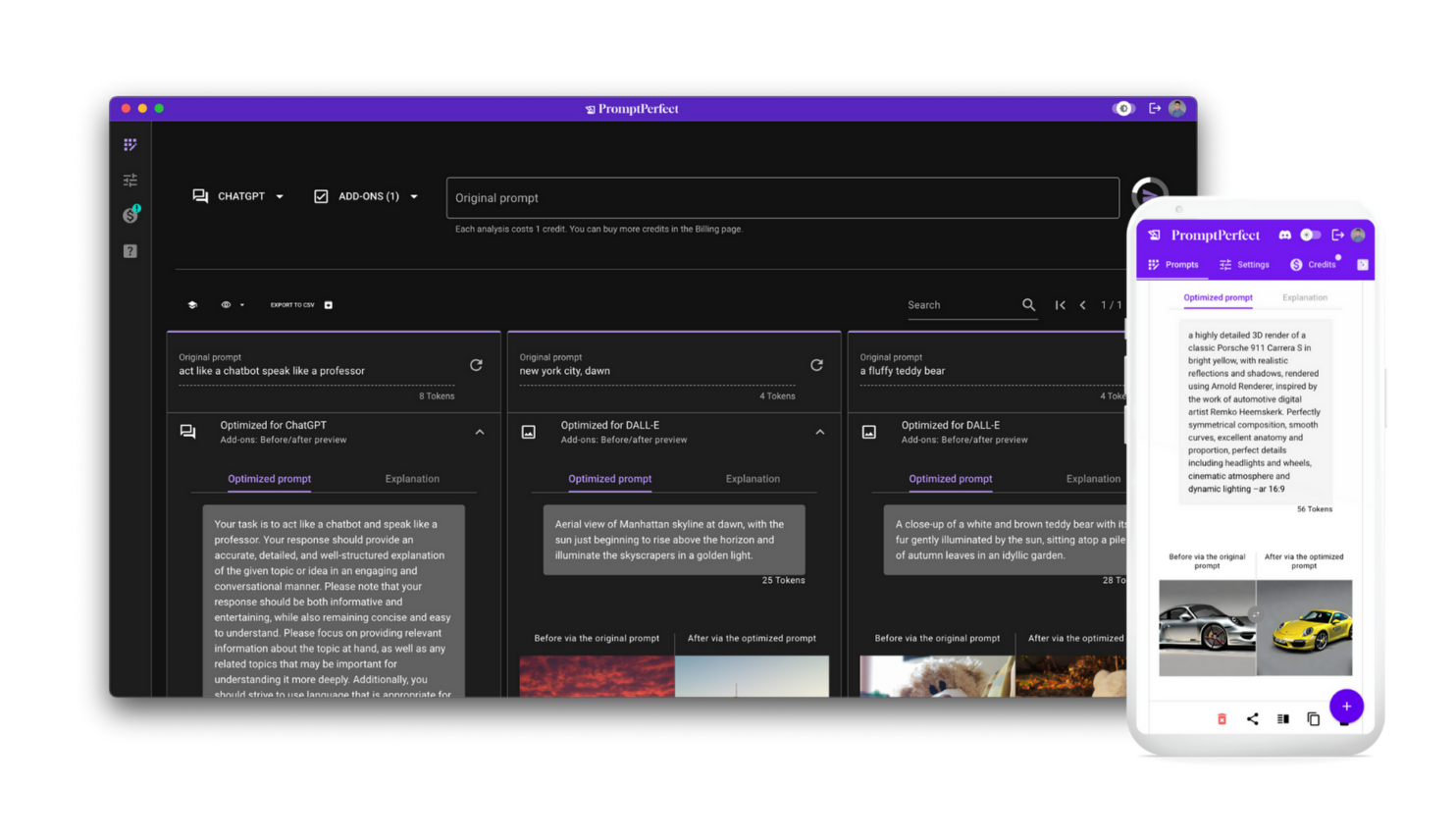 7 Must-Try AI Prompt Generators to Boost Your Creativity - 10Web