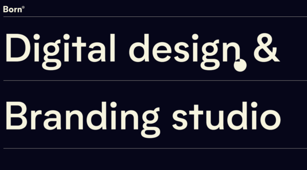 27 Best Portfolio Website Examples in 2023 - 10Web