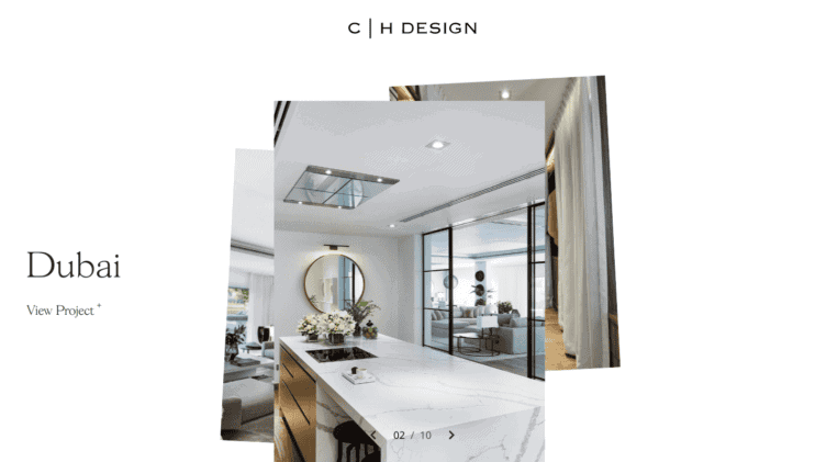 27 Best Portfolio Website Examples in 2023 - 10Web