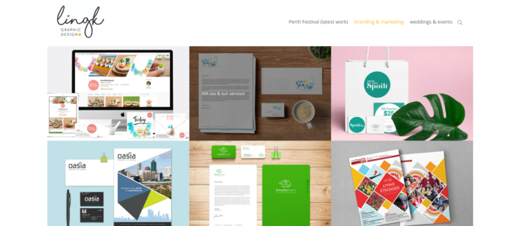 27 Best Portfolio Website Examples in 2023 - 10Web