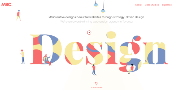 27 Best Portfolio Website Examples in 2023 - 10Web