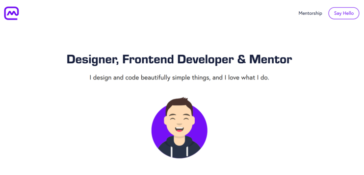 27 Best Portfolio Website Examples in 2023 - 10Web