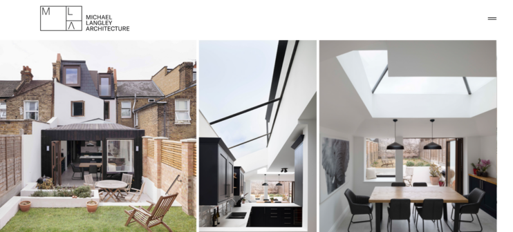 27 Best Portfolio Website Examples in 2023 - 10Web