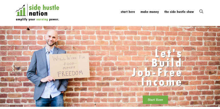 41 Most Impressive Personal Websites in 2023 - 10Web